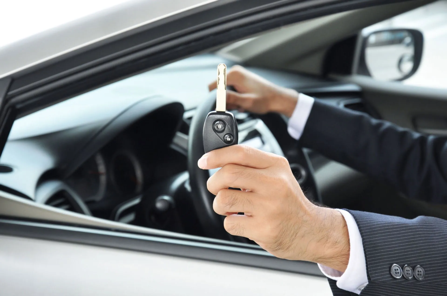 Why a Professional Behind-the-Wheel Course Is Essential for Safe ...